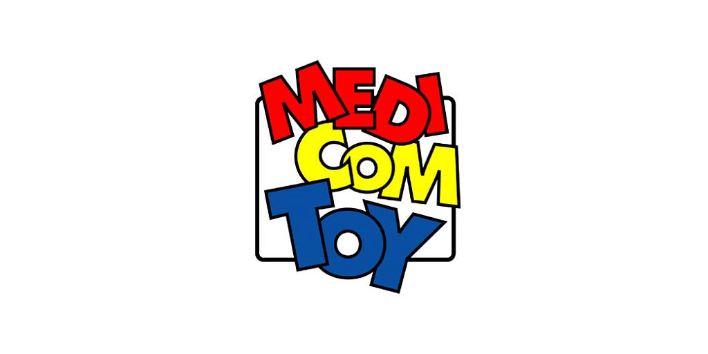 Medicom – Mike's Toys and Stuff