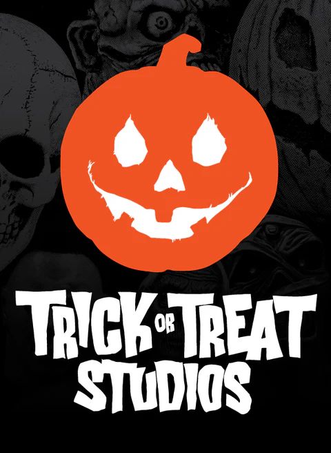 Trick or Treat Studios – Mike's Toys and Stuff