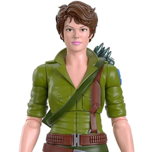 G.I. Joe Ultimates Lady Jaye 7-Inch Action Figure – Mike's Toys and Stuff