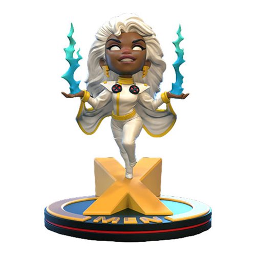 X-Men Storm Q-Fig Diorama – Mike's Toys and Stuff