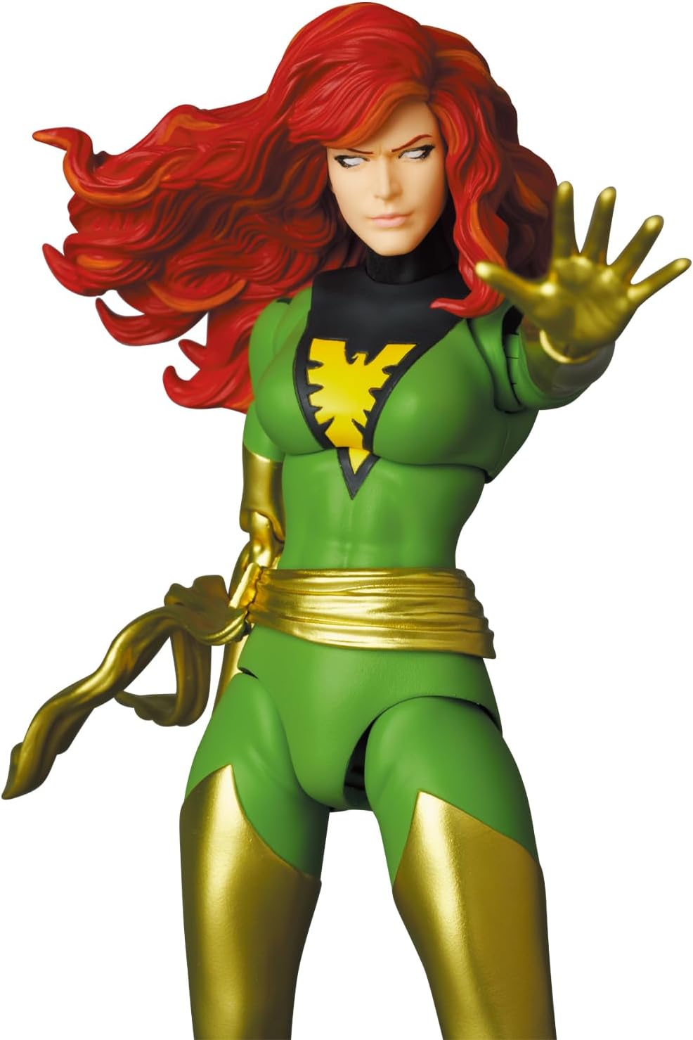 Marvel MAFEX No.218 Phoenix (Comic Ver.) – Mike's Toys and Stuff